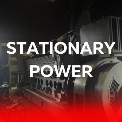 Services - EMD Motors - 567,645 & 710 Parts, Cores & Engines