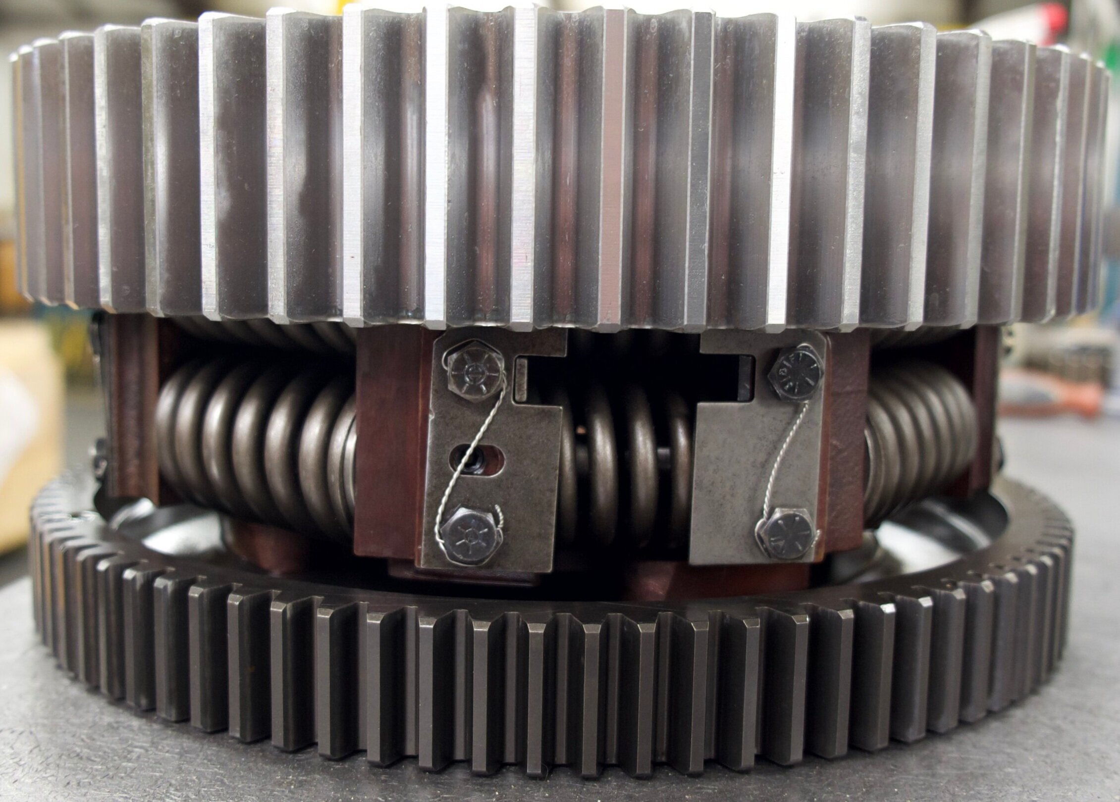 Services - EMD Motors - 567,645 & 710 Parts, Cores & Engines